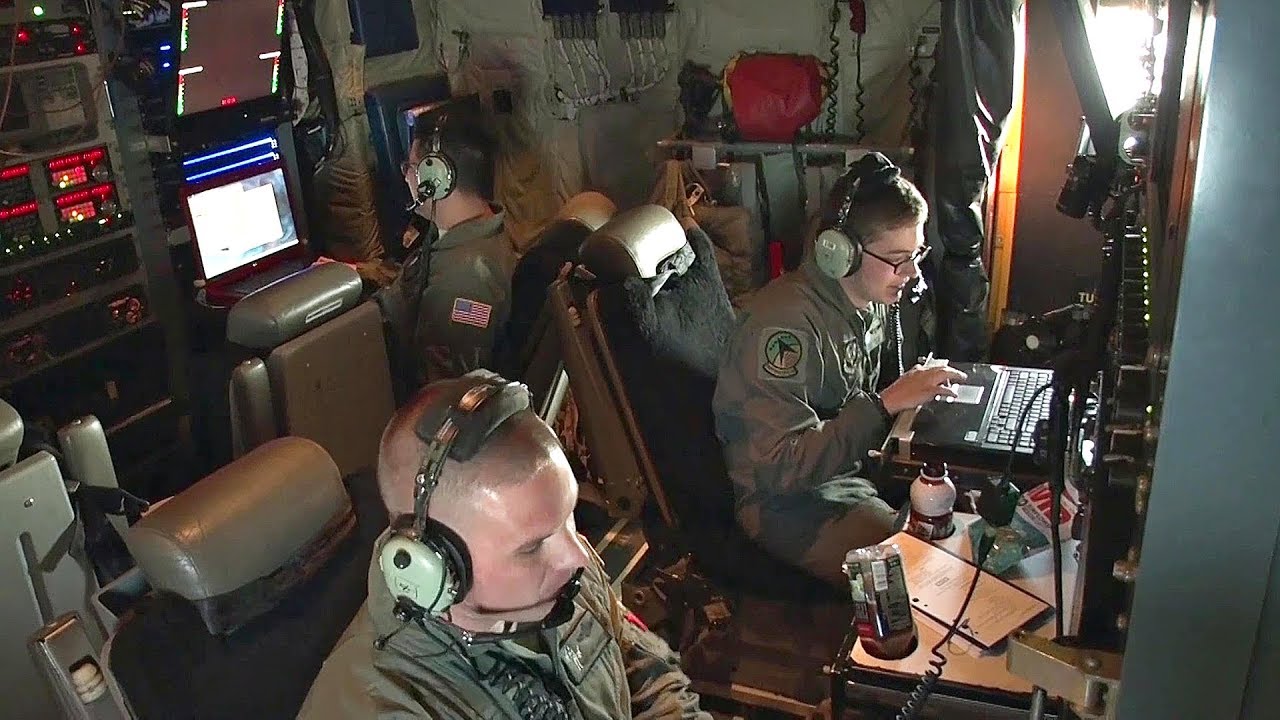 AIIRSOURCE | Military Videos